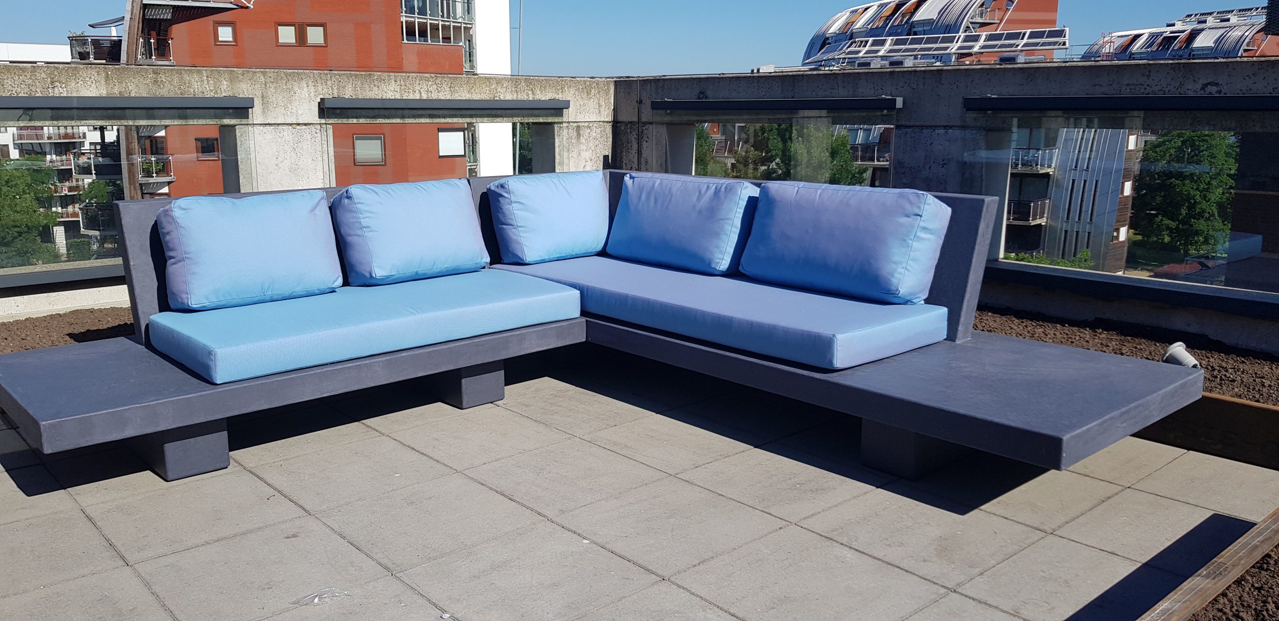 Loungesets groothandel | Loungesets voor binnen & buiten | B2B