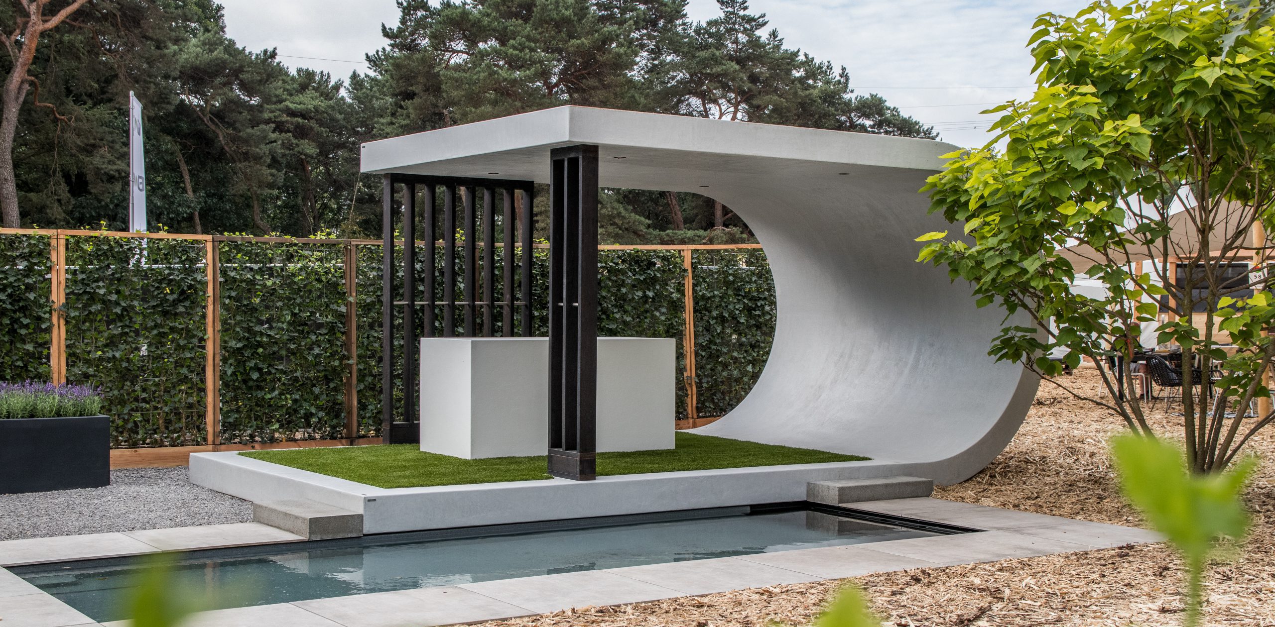 FLEXobject: Unieke meubels voor uw ideale projectinrichting | Beauyard